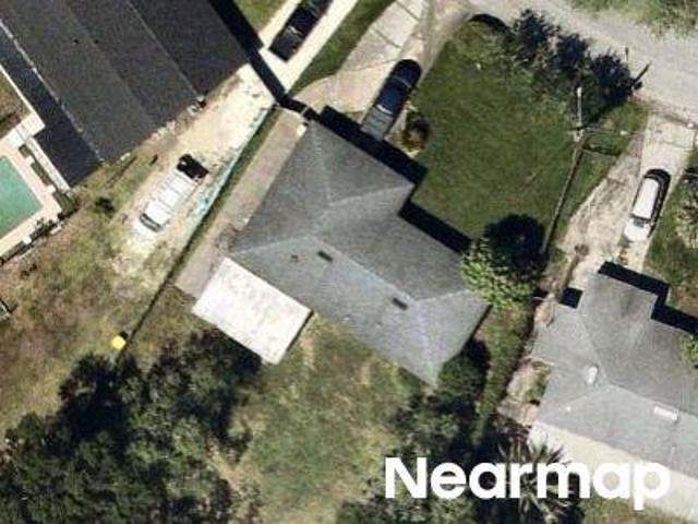 Ish Brant Rd # 5