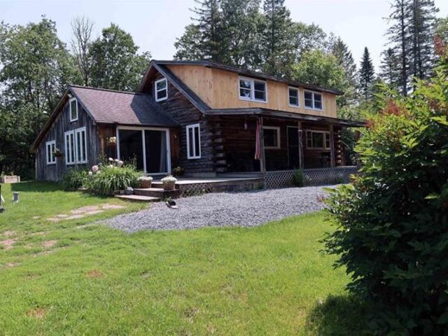 Isham Hill Rd, Danville, Home For Sale