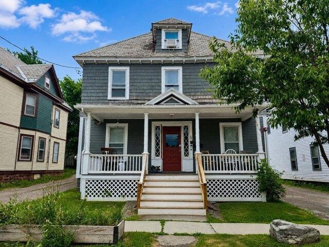 Isham St, Burlington, Home For Sale