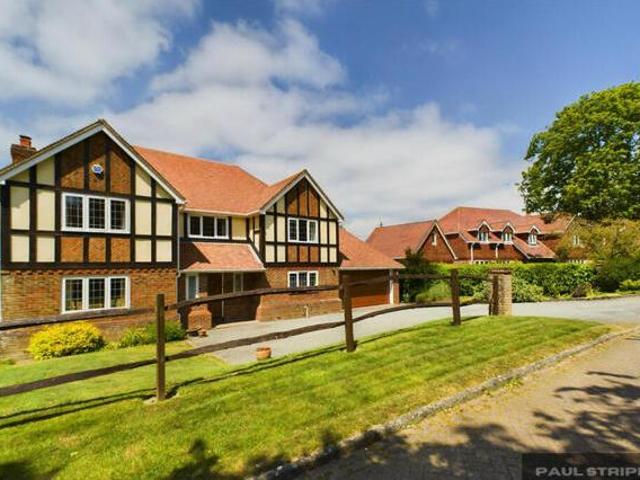 Isherwood, Battle, 5 Bedroom Detached