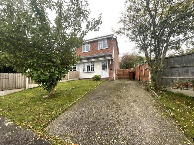 Isis Close, Congleton CW12, 2 bed property to rent, £1,100 pcm | PrimeLocation