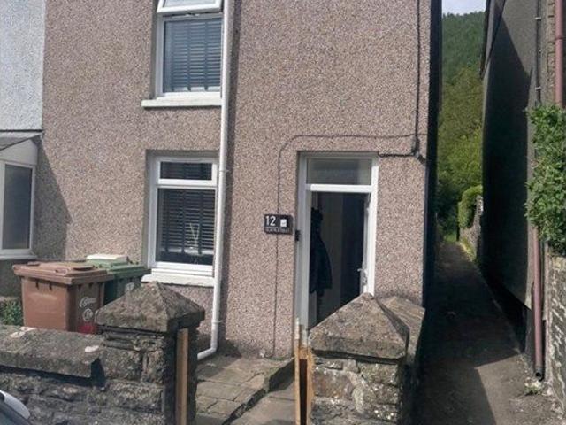 Islwyn St, Newport NP11, 2 bed terraced house to rent, £850 pcm | PrimeLocation