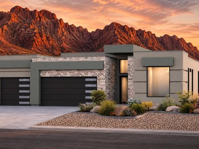 Isla Mesa Transitional Plan Hafen Estates Community