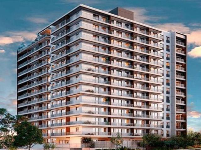 Isla Morumbi | Construtora Tarjab | Construção | 41 metros | 02 dormitórios | varanda | sem vaga