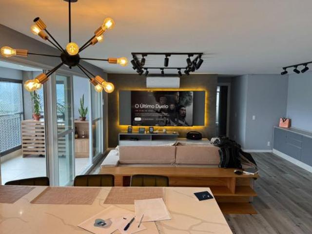 ISLA BY CYRELA 113m² R$ 1.480.000,00