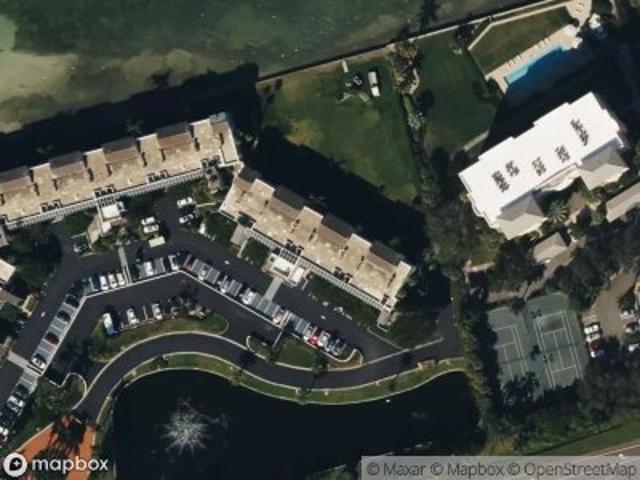 Isla Key Blvd S