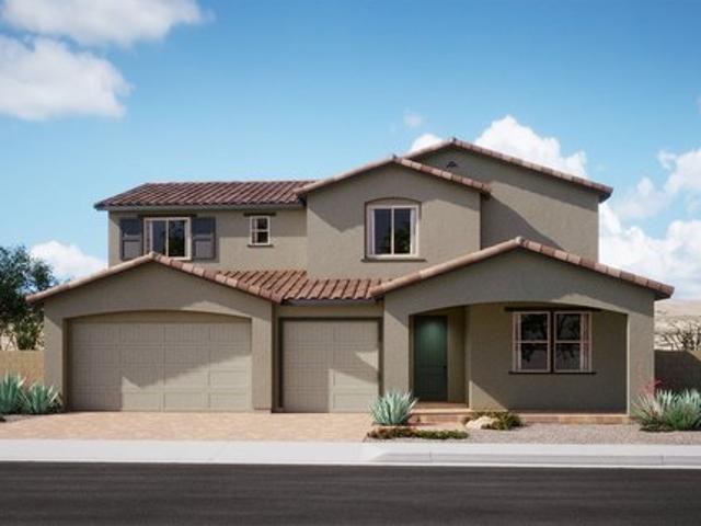 Isla Plan Lyra at Sunstone Collection Two Community