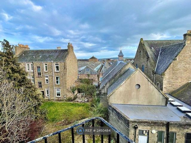 Isla St, Dundee DD3, 2 bed flat to rent, £650 pcm | PrimeLocation