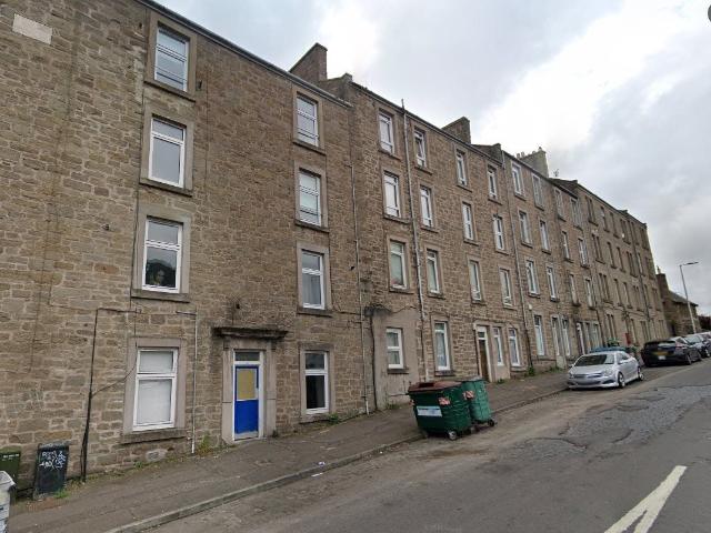 Isla Street, Dundee DD3, 1 bed flat to rent, £500 pcm | PrimeLocation