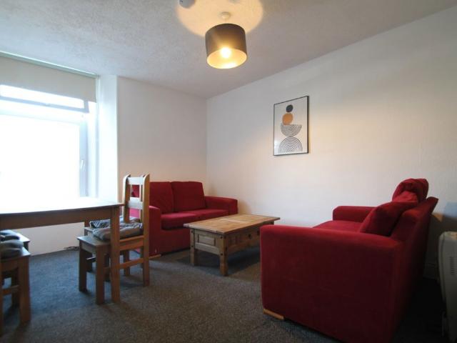 Isla Street, Dundee DD3, 1 bed flat to rent, £595 pcm | PrimeLocation