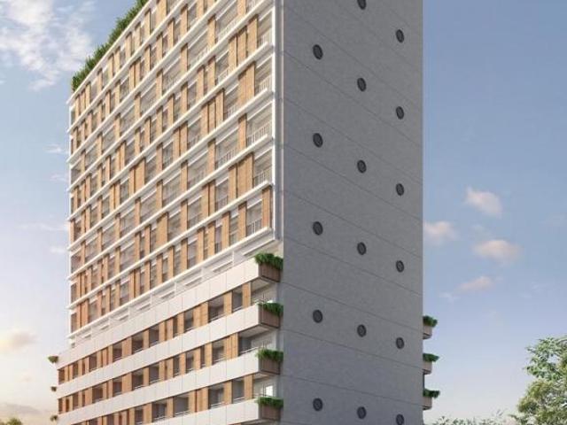Isla Vila Madalena Studios