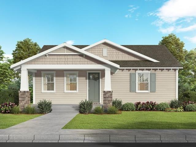 Islamorada Plan SweetBay Community