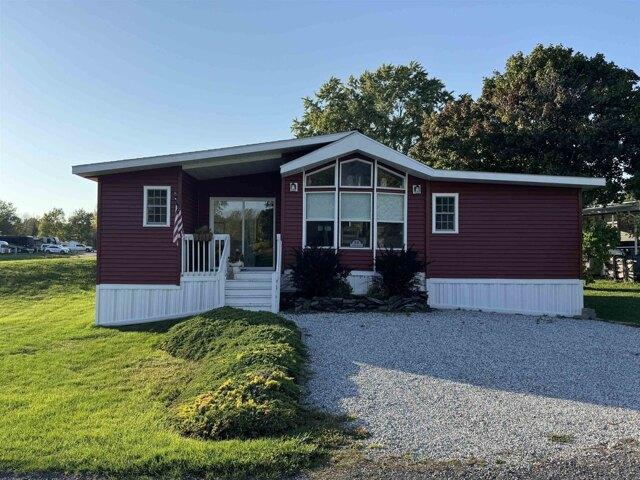 Island Cir, South Hero, Property For Sale