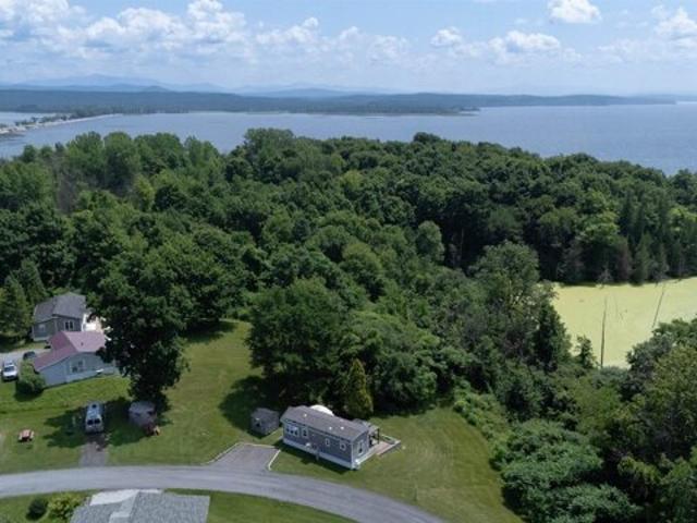 Island Cir, South Hero, Property For Sale