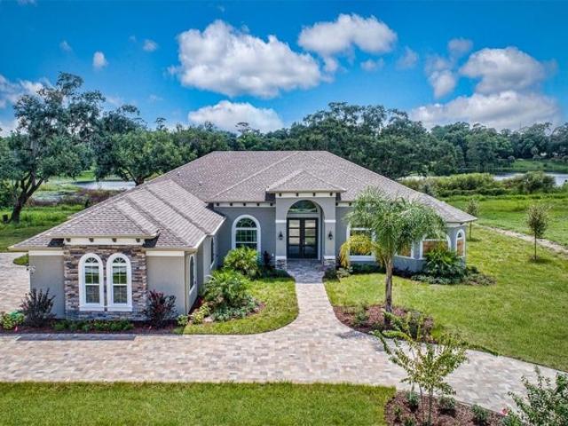 Island Club Dr Lot H19, Tavares, FL 32778