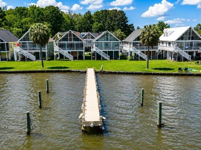 Island Ct, Summerton, Home For Sale