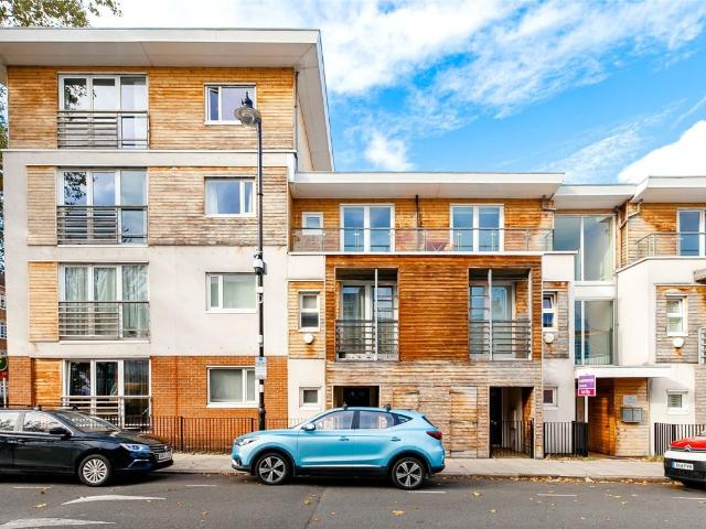 Island Apartments, 29 Basire Street N1, 2 bed flat to rent, £3,500 pcm | PrimeLocation
