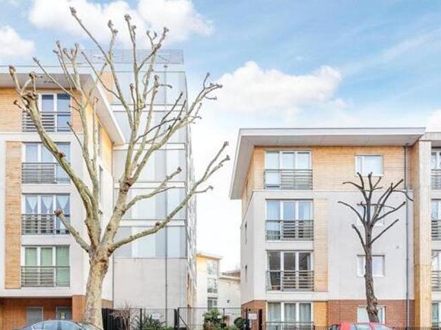 Island Apartments, Coleman Fields, 2 Bedroom Flat