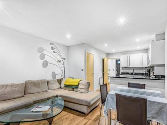 Island Apartments, Coleman Fields, 2 Bedroom Maisonette