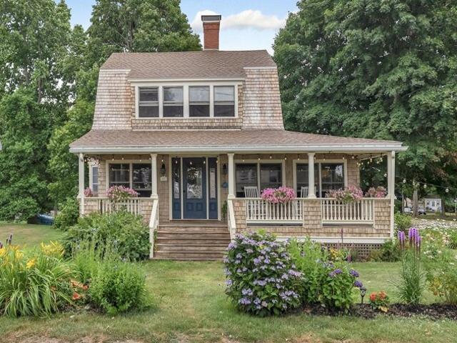 Island Ave, Long Island, Home For Sale