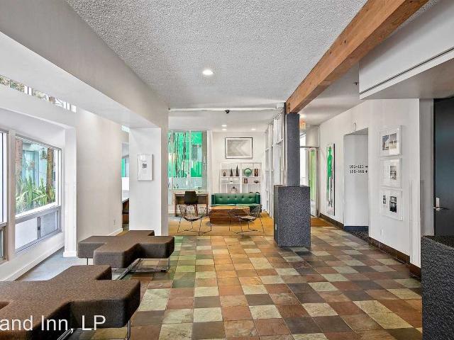 Island Ave Studio Apartment for Rent at 202 Island Ave, San Diego, CA 92101 Marina