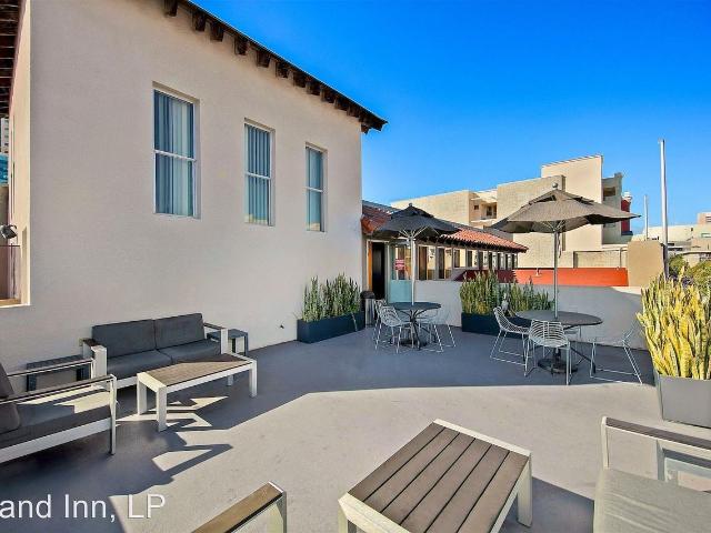 Island Ave Studio Apartment for Rent at 202 Island Ave, San Diego, CA 92101 Marina