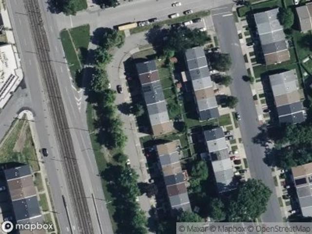 Island Ave