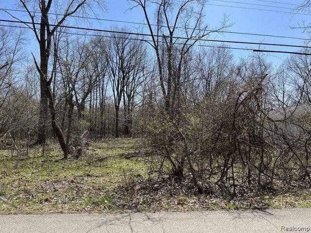 Island Blvd, Grosse Ile, MI 48138