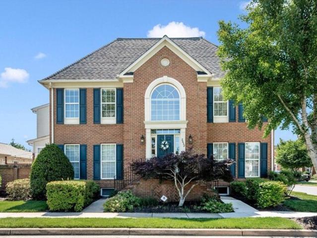 Island Grove Blvd, Frederick, Home For Sale