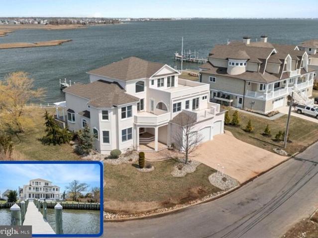 Island Dr, Bayville, Home For Sale
