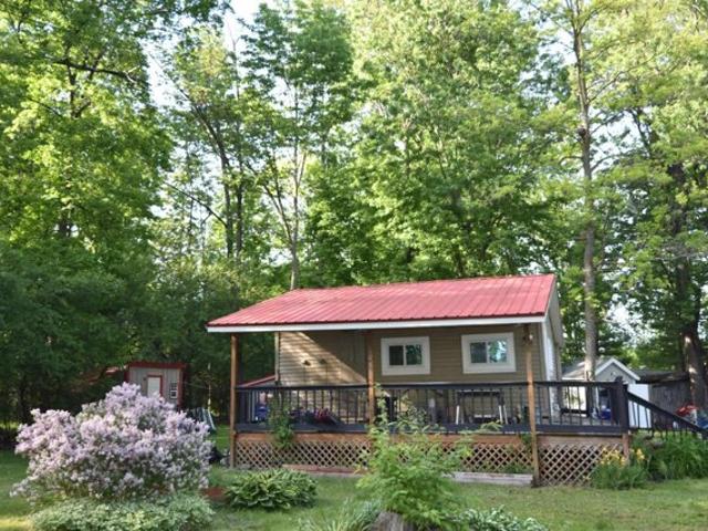 Island Dr, Bridport, Home For Sale
