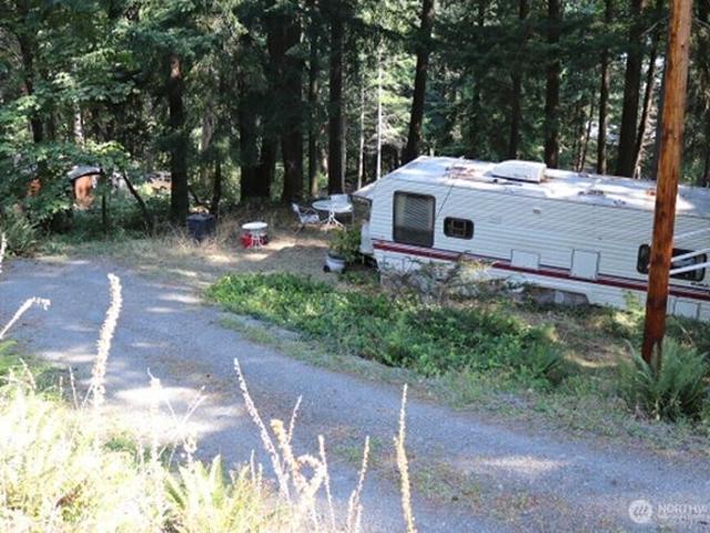 Island Dr Lot 105, Lummi Island, WA 98262