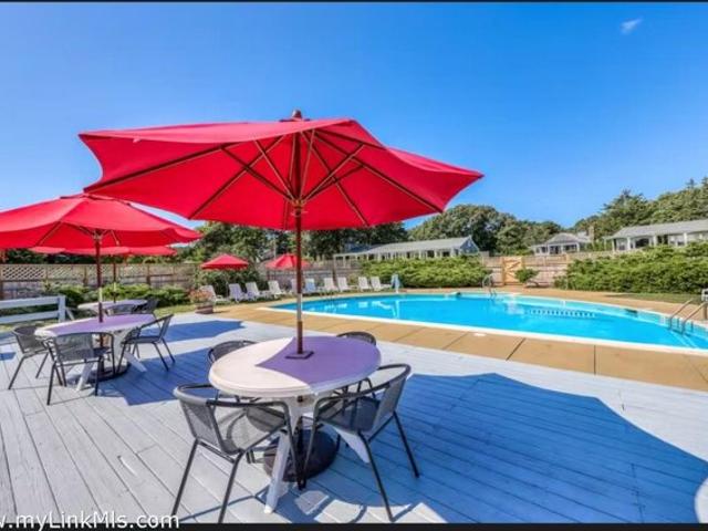 Island Inn Rd Unit F, Oak Bluffs, Condo For Sale