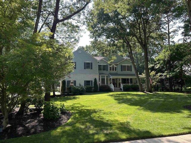 Island Ln, Egg Harbor Township, Home For Sale