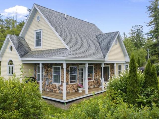 Island Ln Unit,edgecomb, Condo For Sale