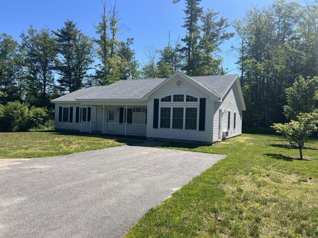 Island Ln Unit,edgecomb, Home For Sale