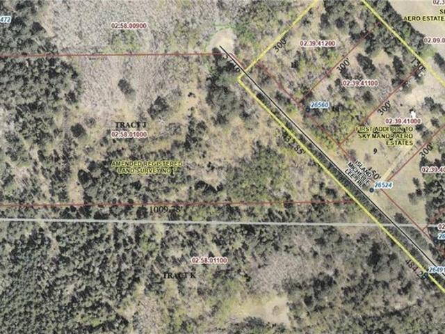 Island Michelle Lee Trl, Park Rapids, MN 56470