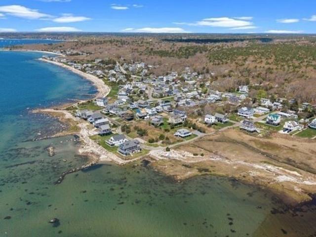 Island St, Mattapoisett, Home For Sale