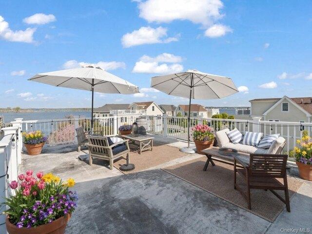 Island Point Unit,bronx, Condo For Sale