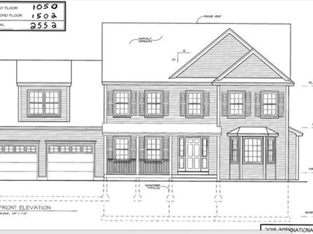 Island Pond Rd, Derry, Home For Sale