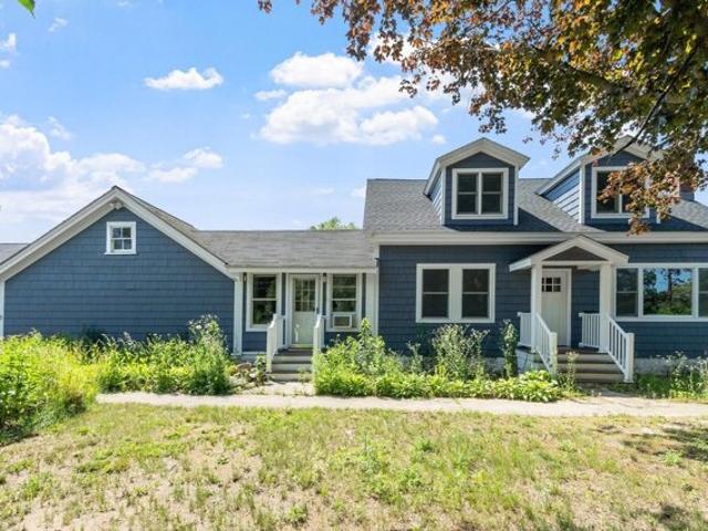 Island Pond Rd, Pelham, Home For Sale