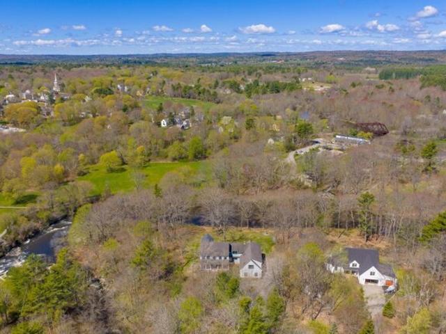 Island Park, Yarmouth, Home For Sale