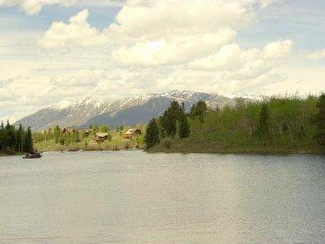 Island Park, ID Fremont Country Land 54.210000 acre for sale in Box Canyon, Idaho