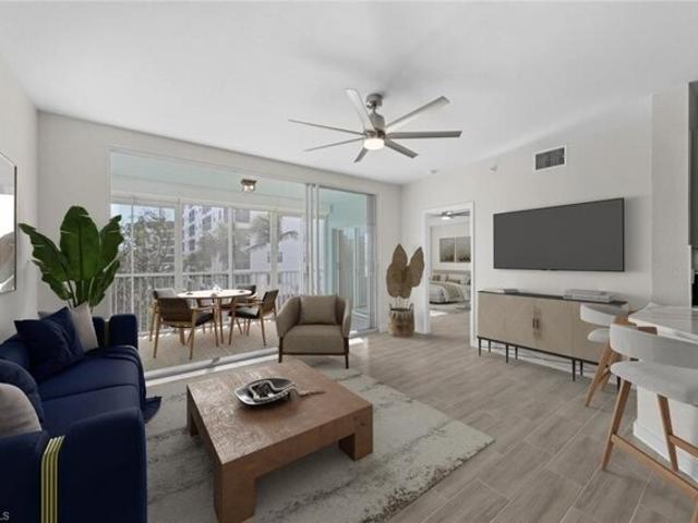 Island Pines Way S Unit,fort Myers Beach, Condo For Sale