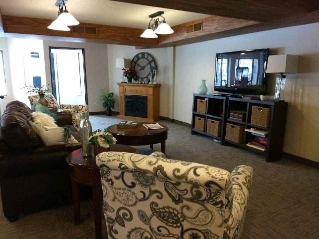 Island Place Apartments 2 Bedroom Apartment for Rent at 400 River Dr, Wausau, WI 54403