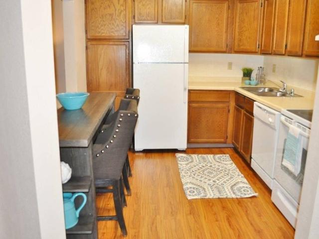 Island Place Apartments 2 Bedroom Apartment for Rent at 400 River Dr, Wausau, WI 54403