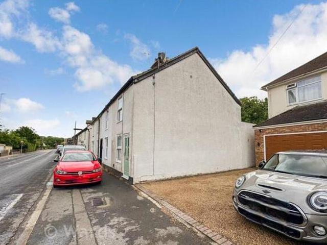 Island Road, Upstreet, 2 Bedroom End