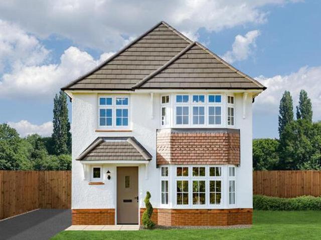 Island Road, Hersden, 4 Bedroom Detached