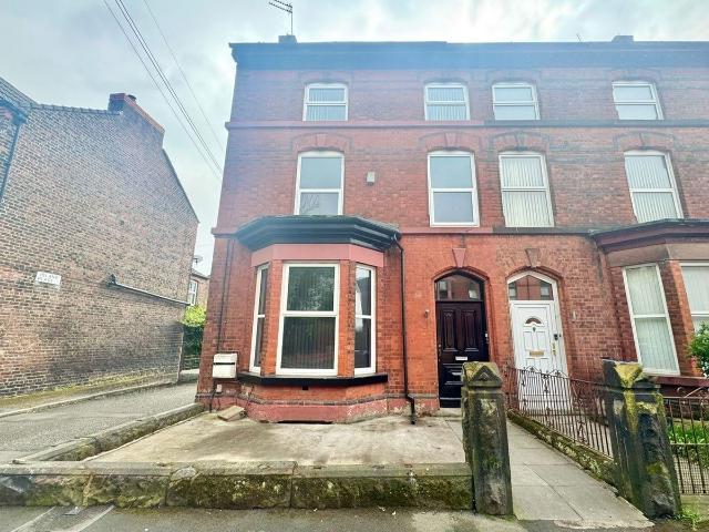Island Road, Liverpool L19, 2 bed flat to rent, £900 pcm | PrimeLocation