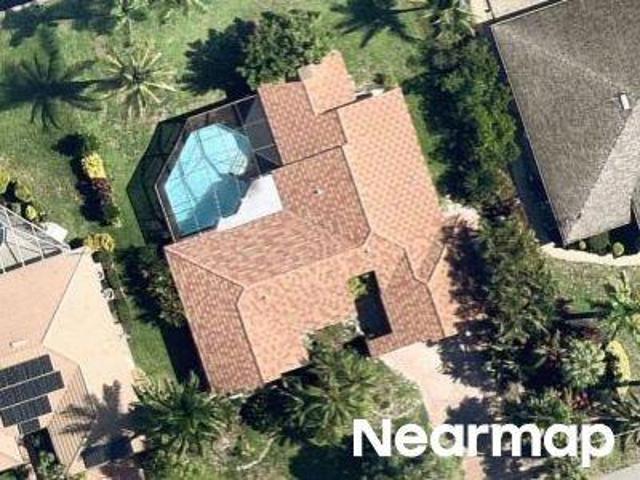 Island Rd